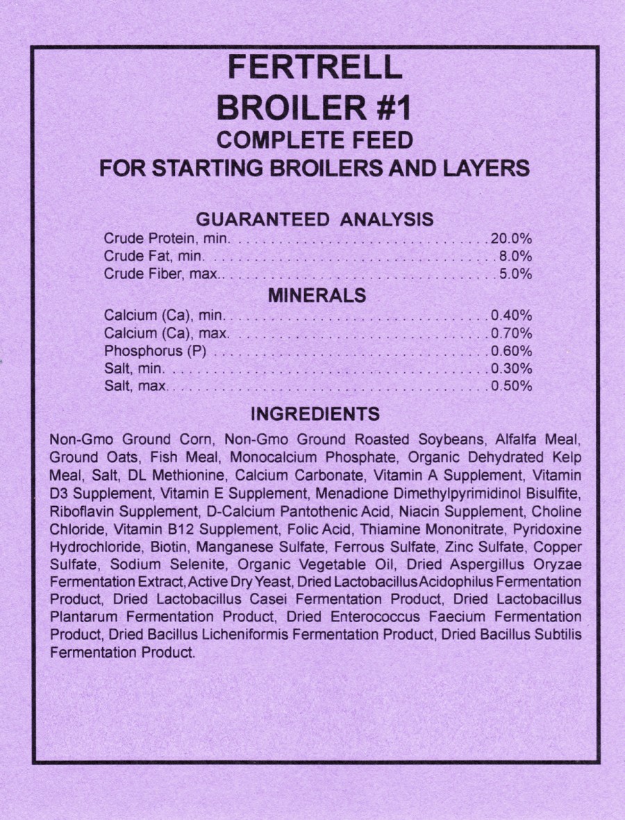 feed-label-starter – Dunreath Farm